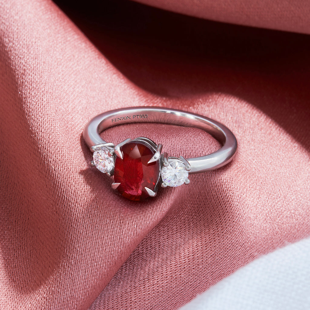 Everything you need to know about Rubies | Expert Guide | Fenton