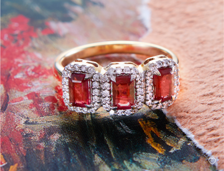 Ruby Garland Gallery – Fenton