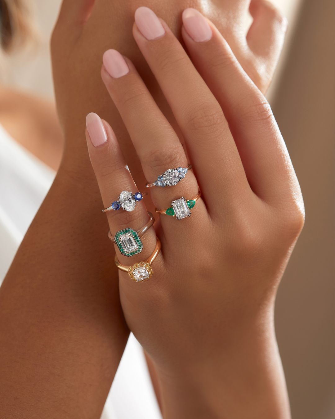 All Solar Diamond Styles – Fenton