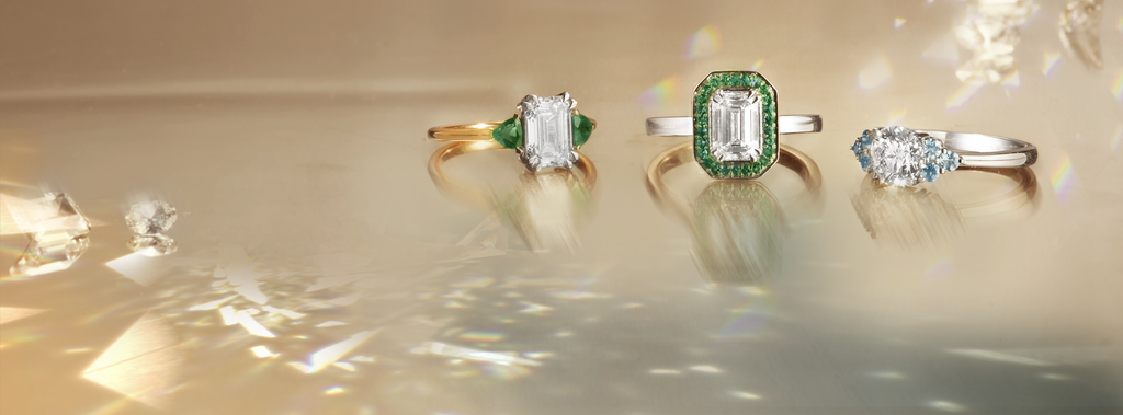 Solar Diamonds – Fenton