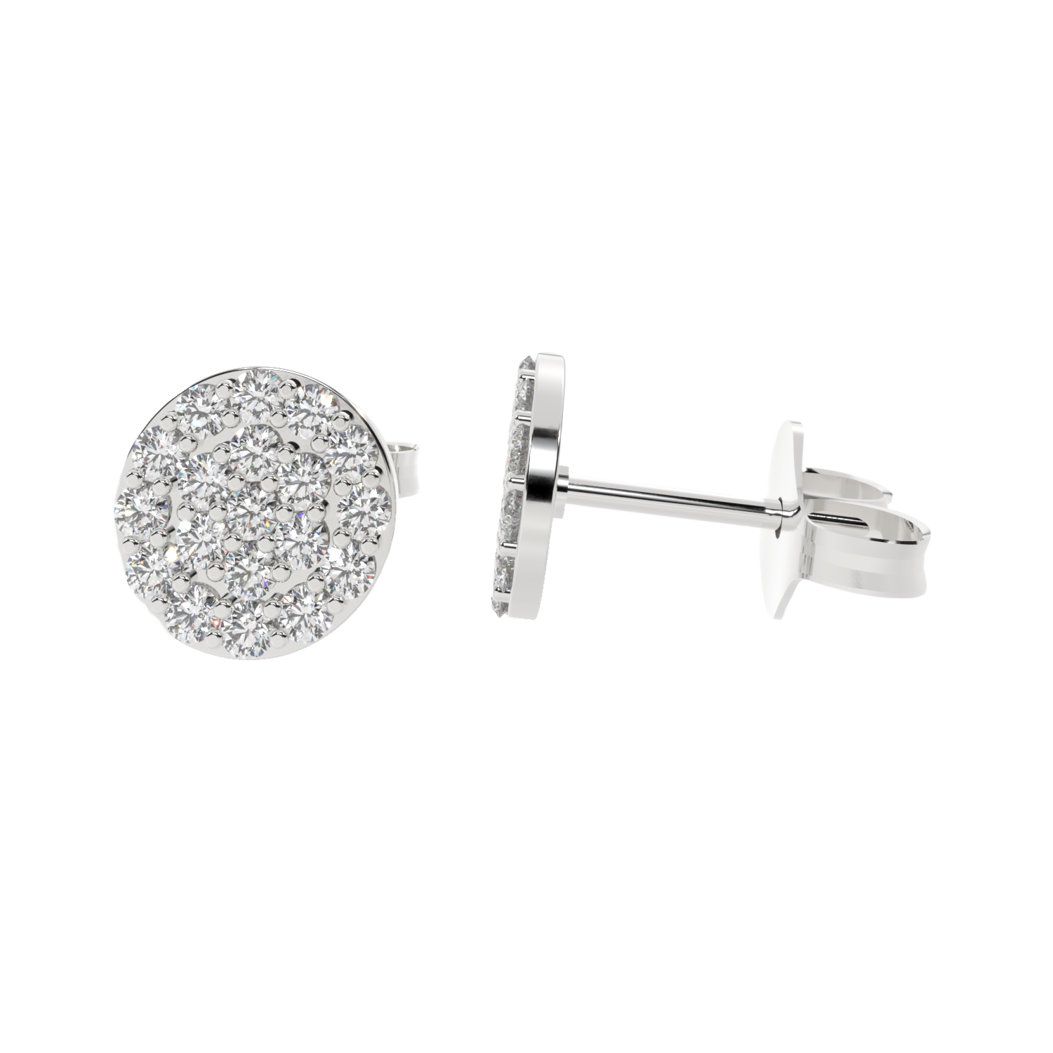 Disc Studs – Fenton