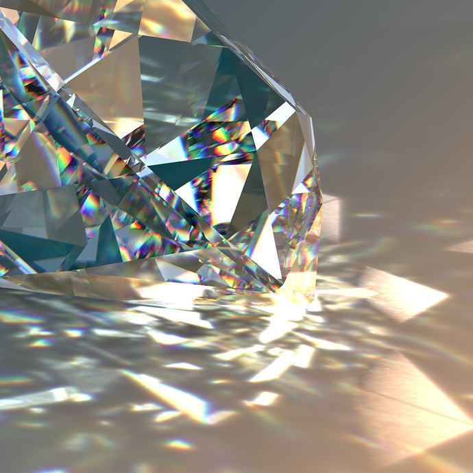 Solar Diamond Rings | Fenton