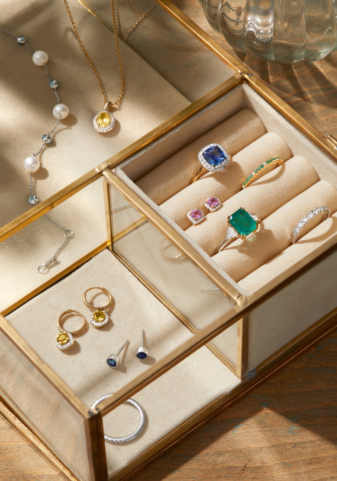 Collections – Fenton