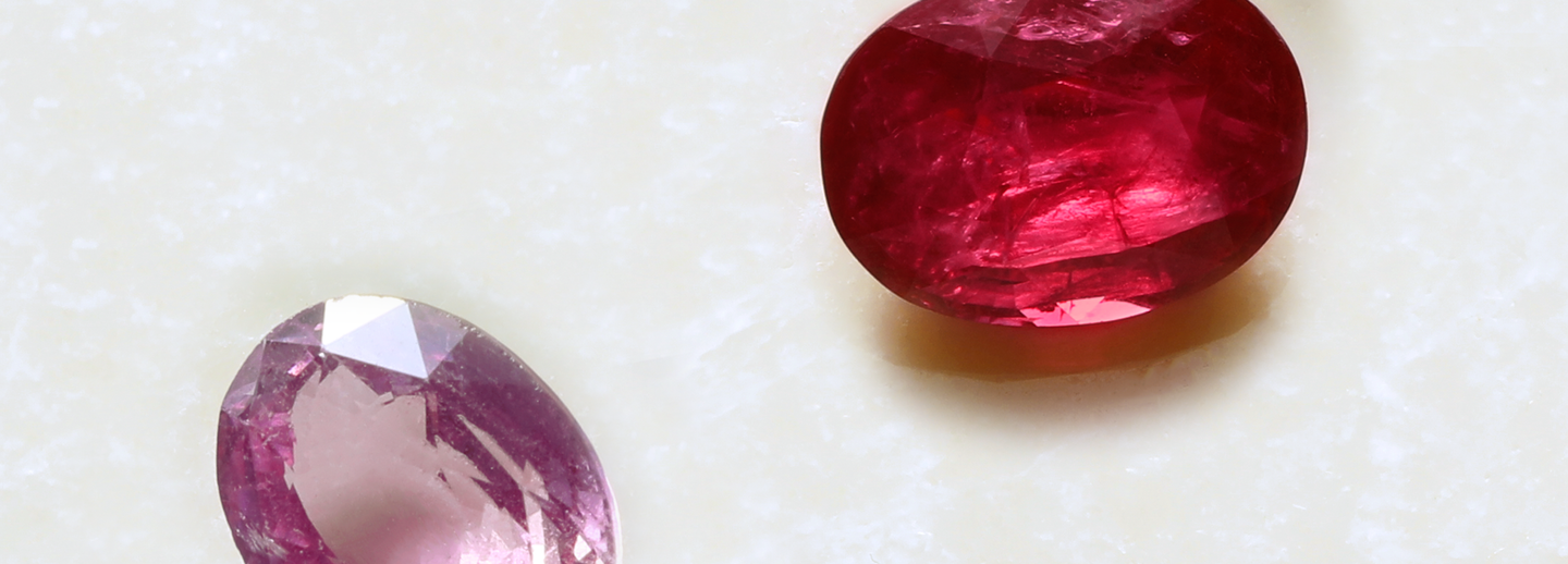 Ruby Jewellery | Fenton